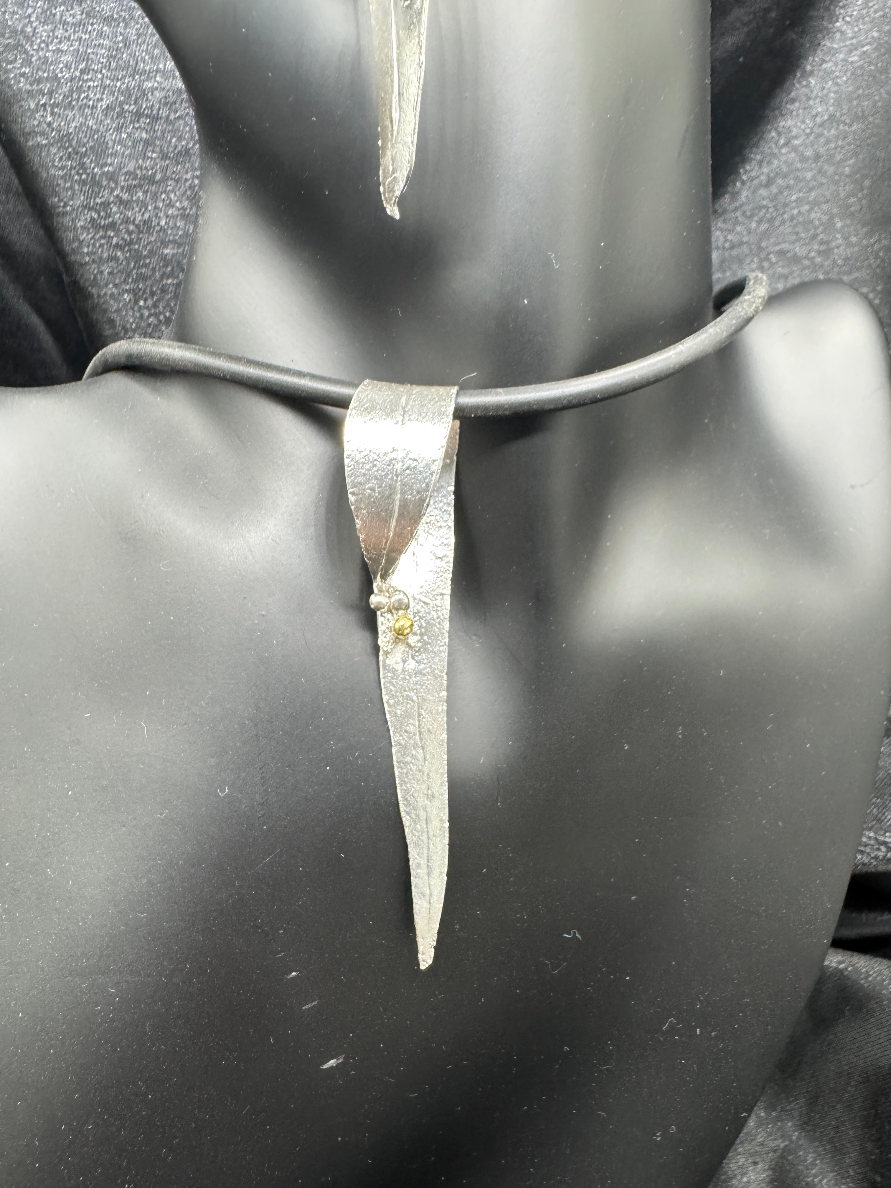 Silver Jewellery – Desert Designs Art